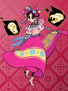 Taneka Stotts - TV WRITER & CREATOR